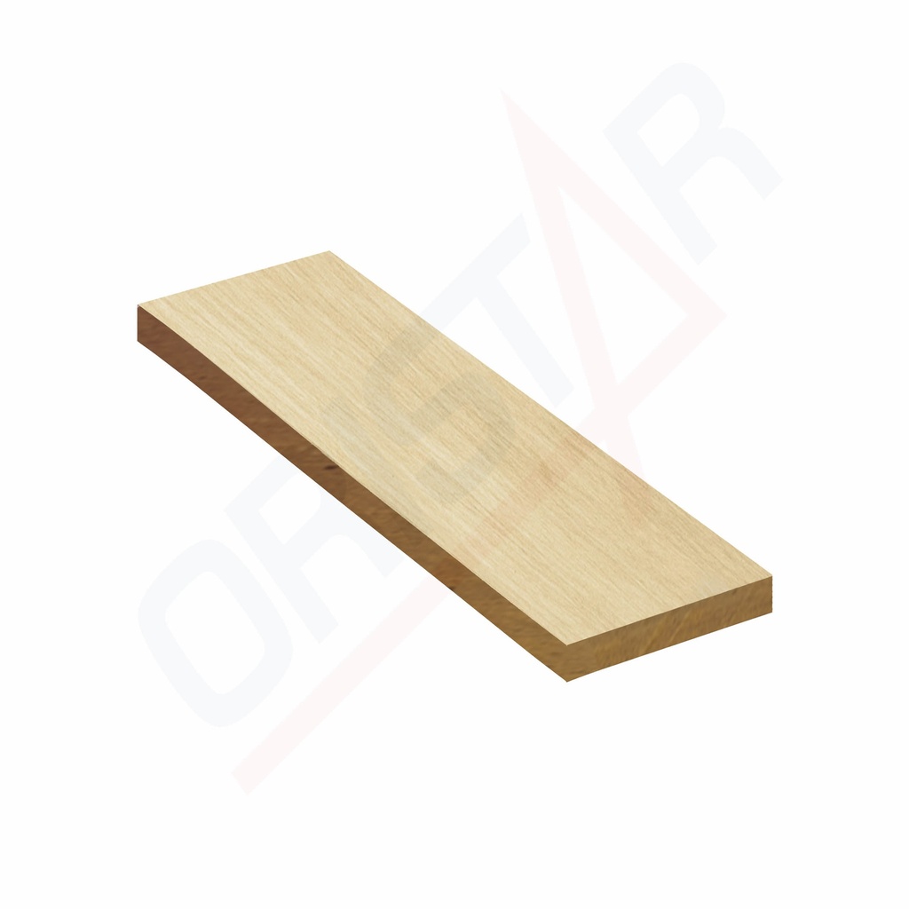 Brass rectangle bar, C3604BD - F - Japan | Oristar - Official eCommerce ...